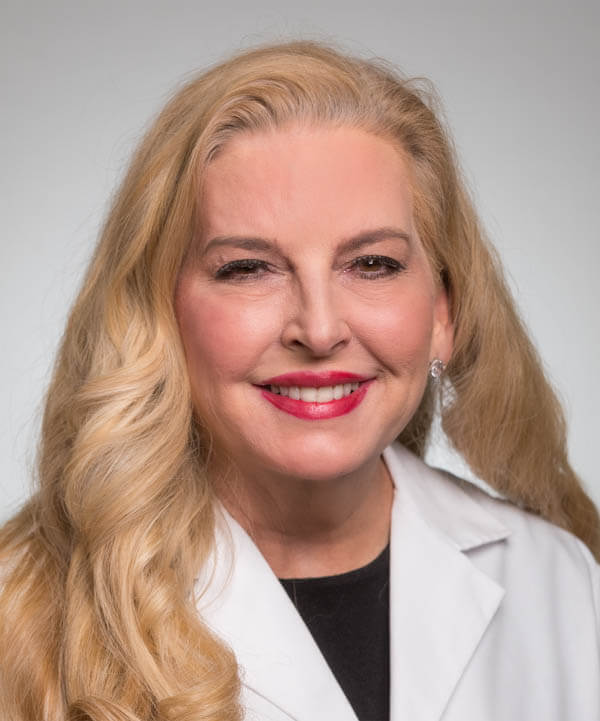 Colleen Marshall, RN | New Horizons